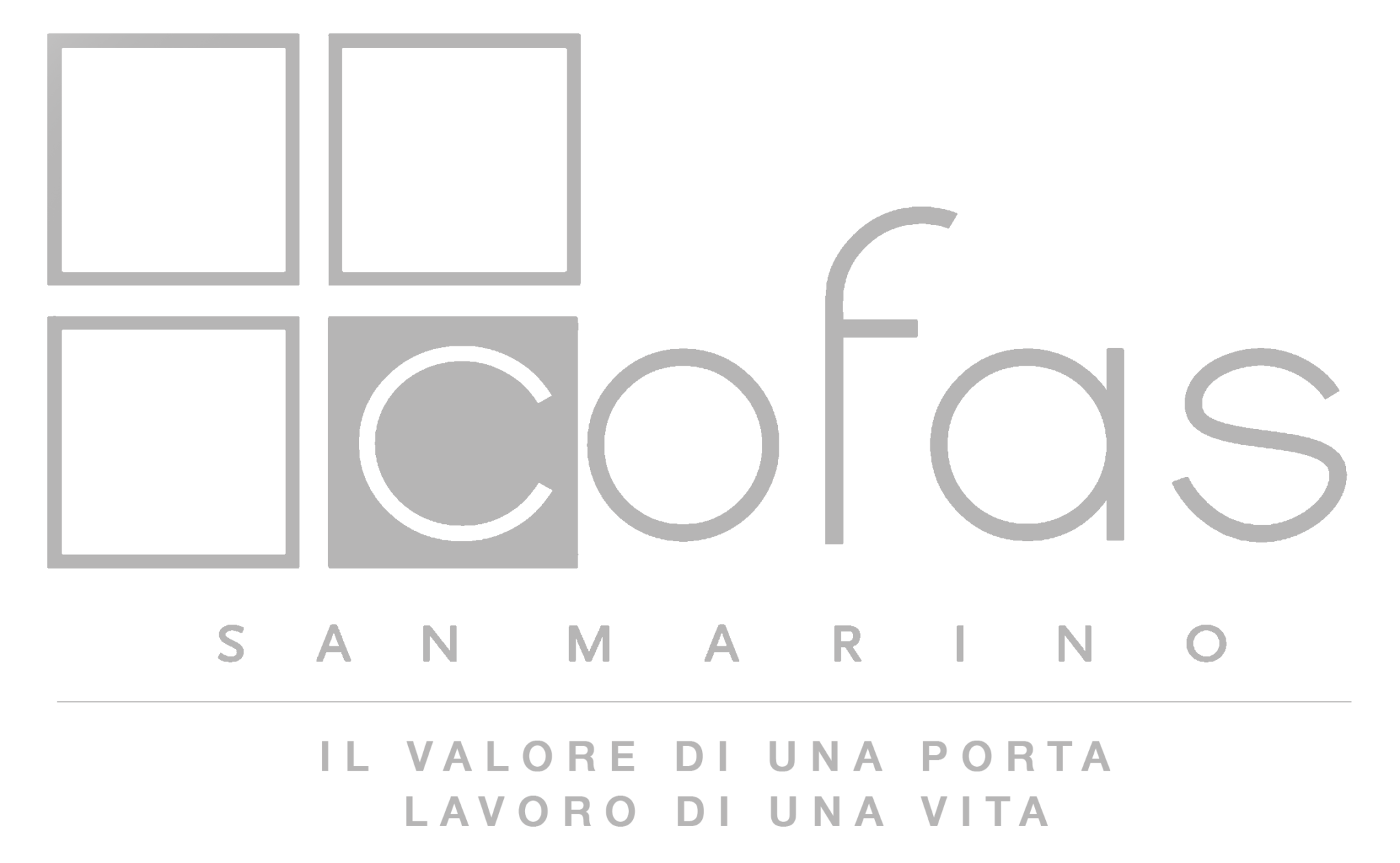 Cofas SPA | Da oltre 40 anni, realizziamo porte a San Marino